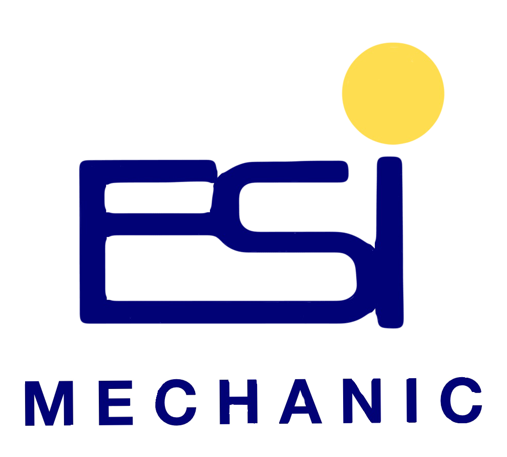 เครื่องติดสติ๊กเกอร์ Sticker Labelling Machine - ESI MECHANIC / FULFILL ...